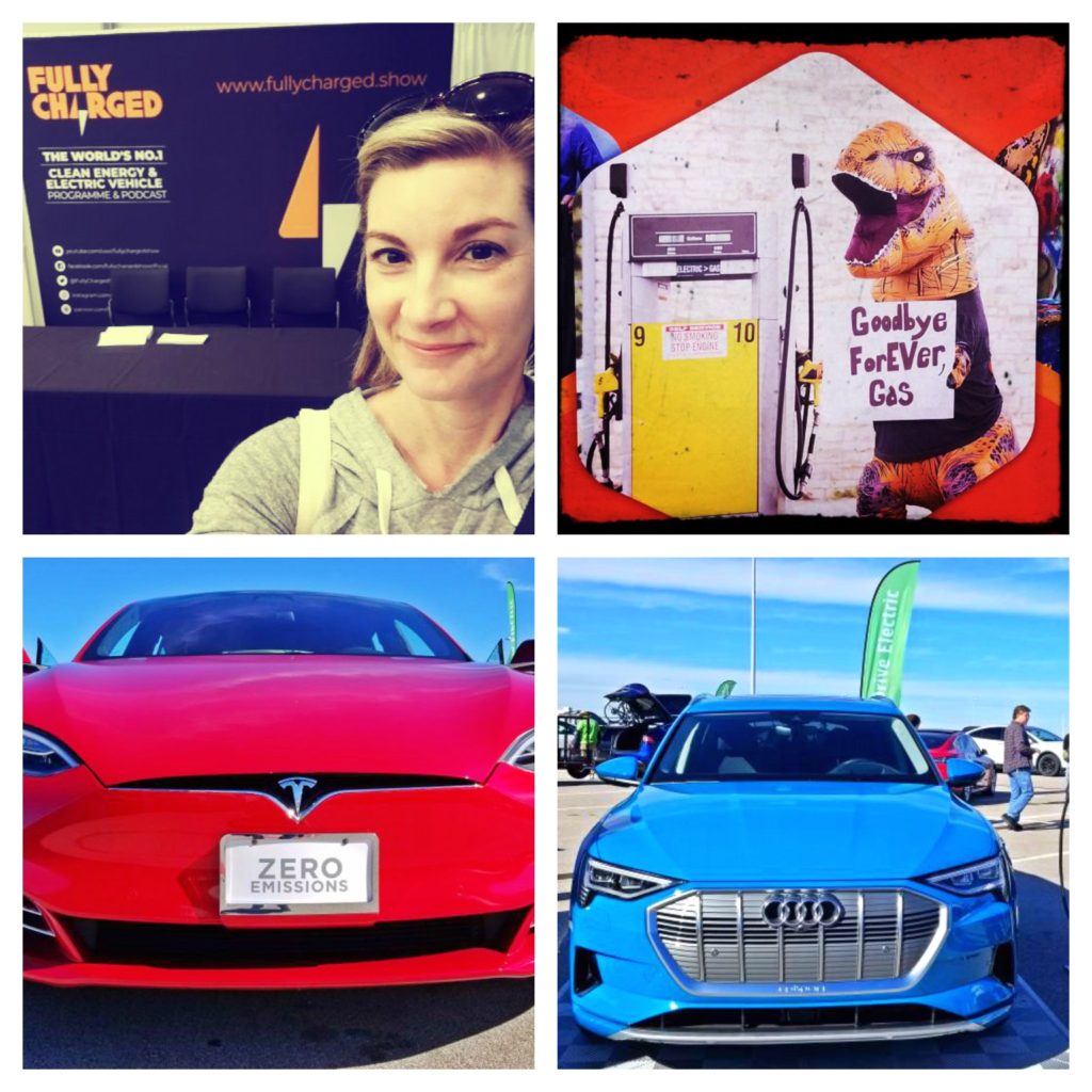 Fully Charged Live: The Can't Miss EV Event - The Mummy Chronicles